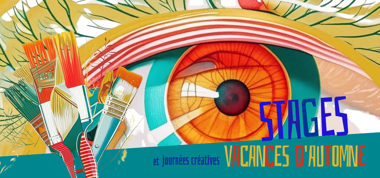 Activités - STAGES et JOURNÉES CRÉATIVES | CCFV